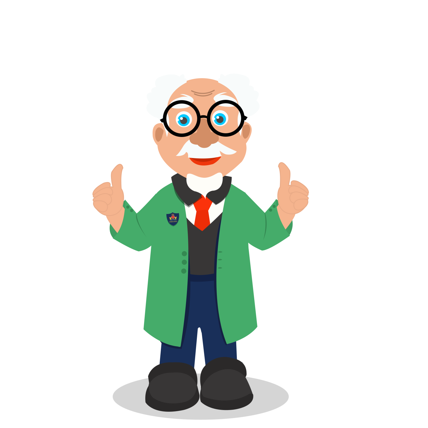 Certification - LSET Exams