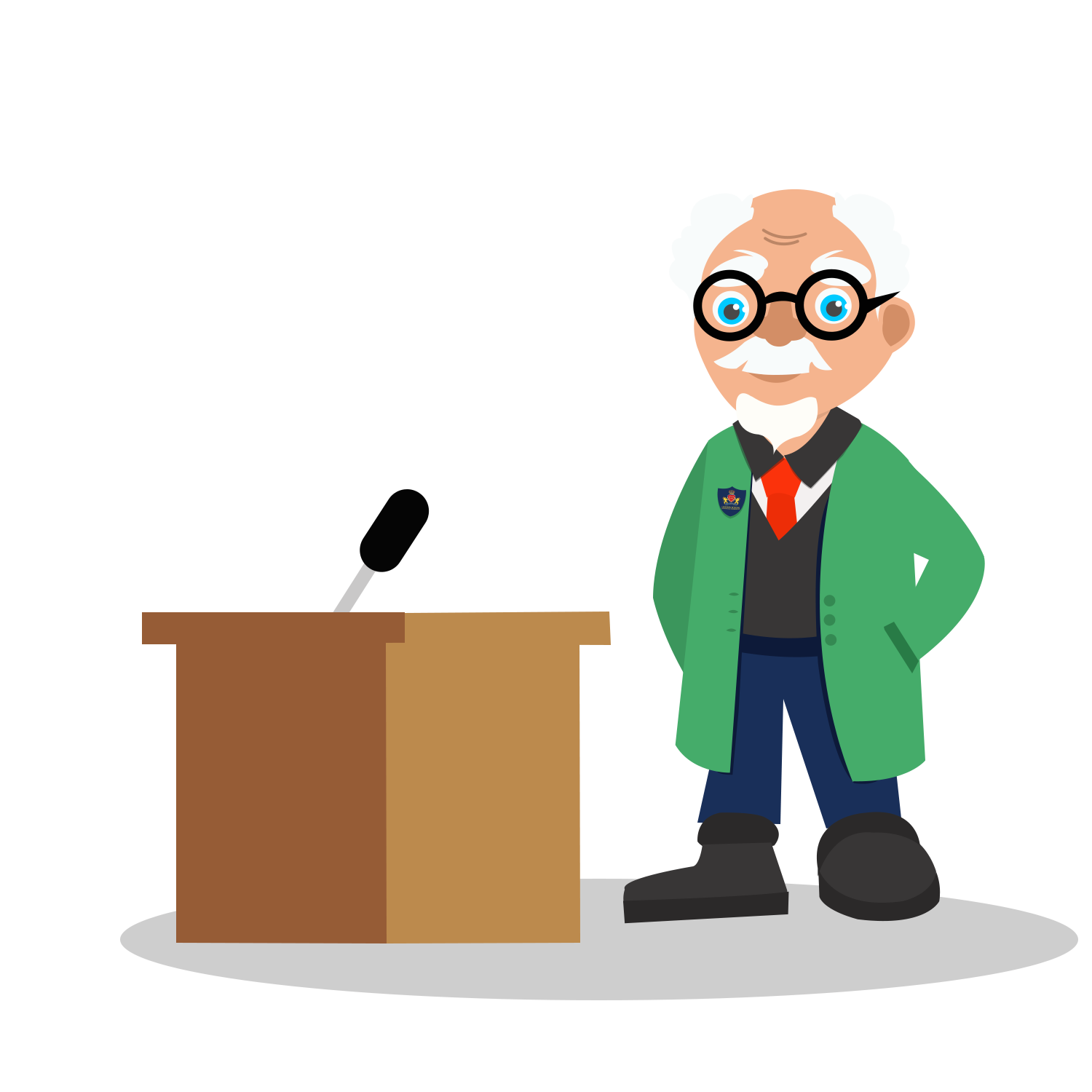 Certification - LSET Exams