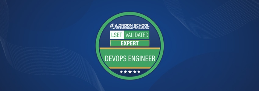 LSET Validated DevOps Engineer Exam - LSET Exams